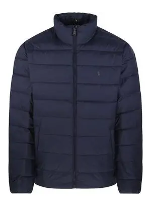 Polo Ralph Lauren Jacket - Navy
