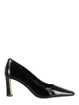Michael Kors Pointed-toe Pumps - Black