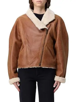 Isabel Marant Jacket - Brown