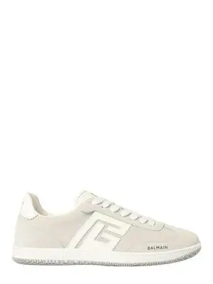 BALMAIN Low Top Sneakers