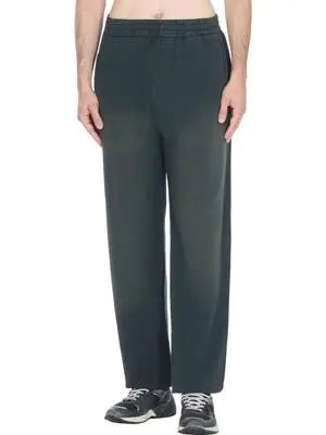 GOLDEN GOOSE Trousers - Black