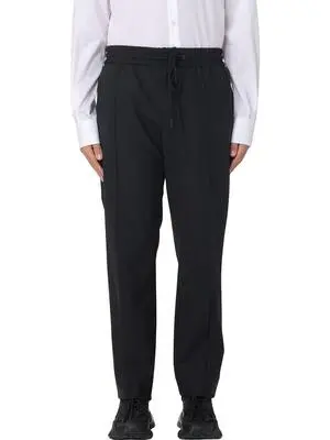 Dolce & Gabbana Trousers - Black