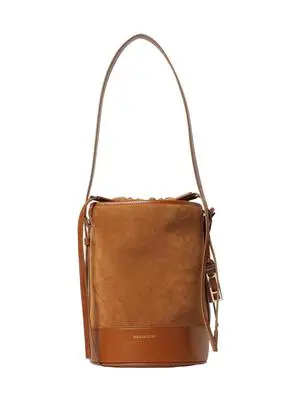 Fabiana Filippi Bucket Bag - Rope