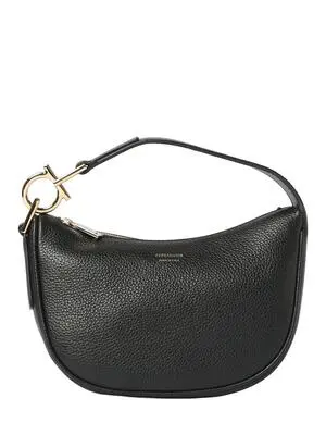 FERRAGAMO Mini Bag - Black