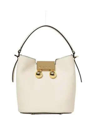 Marni Mini Bag - White