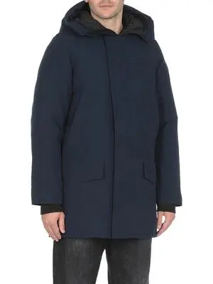 Canada Goose Coat - Blue