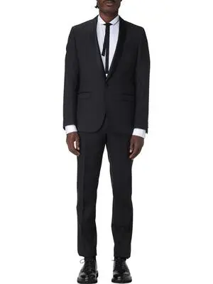 KARL LAGERFELD Suit Men