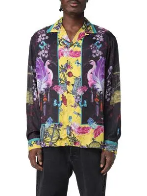 Versace Shirt - Multicolor