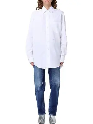 Dsquared2 Shirt - White