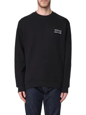 Versace Sweatshirt Black