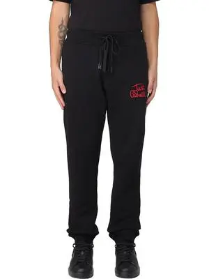 Just Cavalli Trousers - Black