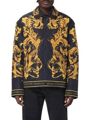 Versace Jacket - Black