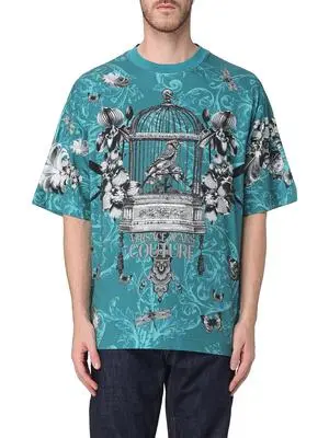 Versace T-shirt - Water