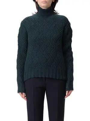Etro Pullover Sweater - Black
