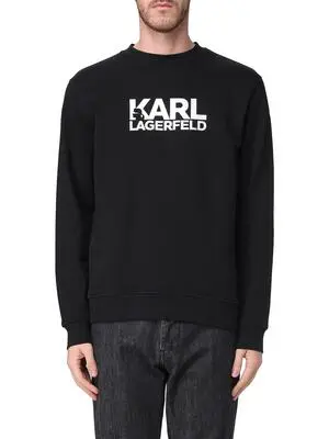 Karl Lagerfeld Sweatshirt Gold