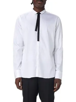 Karl Lagerfeld Shirt - White