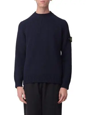 Stone Island Sweater Blue