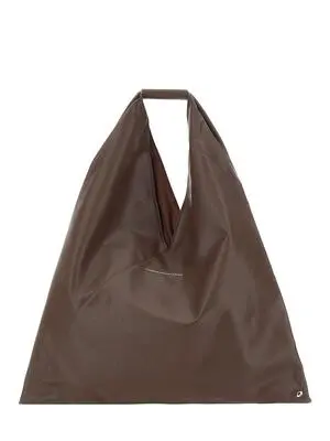 MAISON MARGIELA Tote Bag Brown