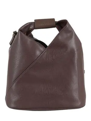 MAISON MARGIELA Mini Bag Brown