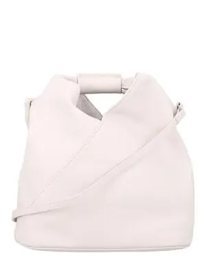 MAISON MARGIELA Mini Bag White
