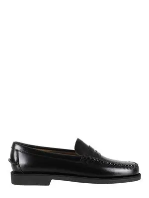 SEBAGO Loafer - Black