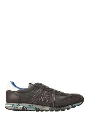 Premiata Low-top Sneakers - Brown