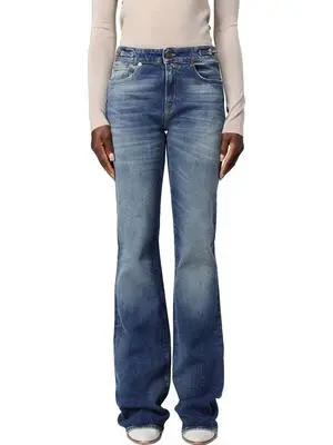 GOLDEN GOOSE Jeans - Denim