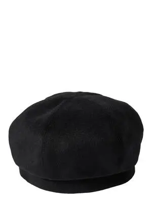 GIGI BURRIS MILLINERY Mia Wool Beret