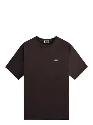 Kith Lax Tee - Brown