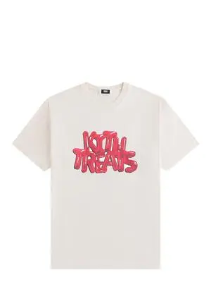 Kith Treats Balloon Tee - Cream