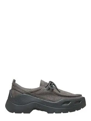 CROCS Gallery Shoe Sand - Black