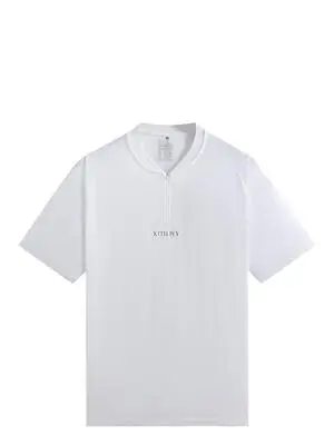 Kith Ivy For Wilson Gamepoint Henley - White