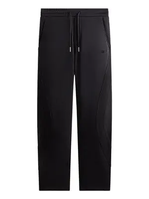Kith Racer Terry Bryson Sweatpant - Black