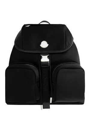 Moncler Trick Backpack - Black