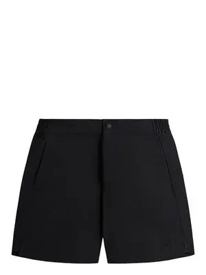Kith Ivy For Wilson Travel Short - Black
