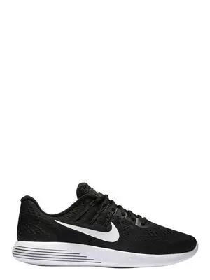 Nike Lunarglide 8 Sneakers - Black