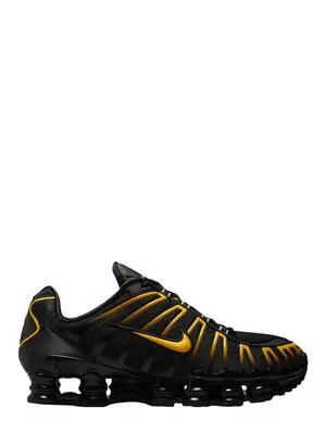 Nike Shox Tl Sneakers - Black