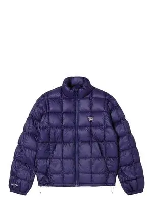 StÜssy Midweight Puffer - Blue