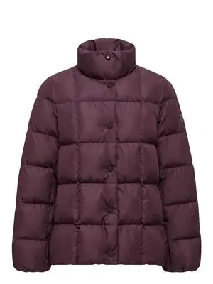 Moncler Cochevinne Jacket - Brown