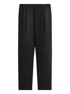 Kith Ivy For Wilson Mallet Pant - Black
