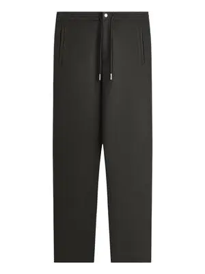 Kith Double Weave Lenox Pant - Black
