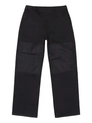 StÜssy Utility Pant - Black