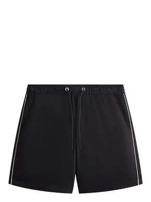 Kith Ivy Collins Swim Short - Black