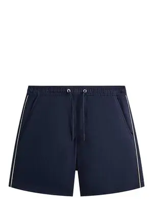 Kith Ivy Collins Swim Short - Black