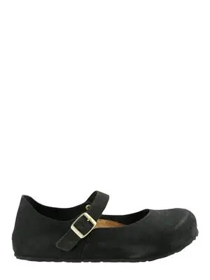 BIRKENSTOCK Mantova Mary Jane - Black