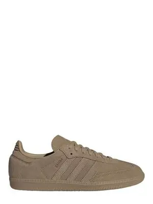 Adidas Samba Sneakers - Brown