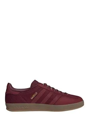 Adidas Gazelle Indoor - Red