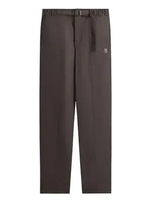 Kith Elias Pant - Brown