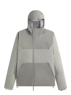 Kith Makai Bonded Tech Jacket - Grey