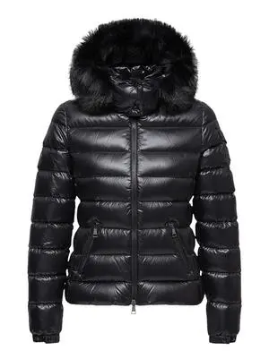 Moncler Badyf Jacket - Black